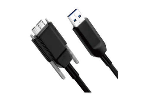 USB3.2 AOC 高速10Gbps タイプA to Micro-B – CHRONIX STORE