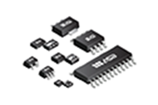 MMICs IF Amplifiers – CHRONIX STORE