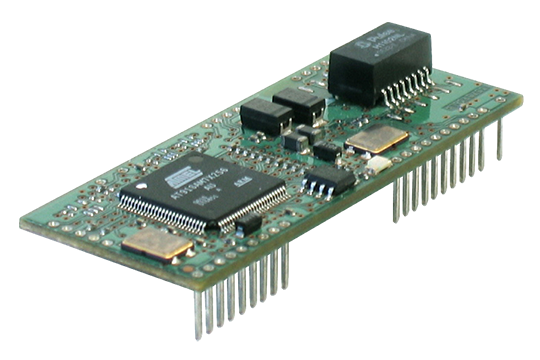 SocketEthernet IP® – CHRONIX STORE