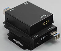 HDMIファイバーエクステンダー – CHRONIX STORE