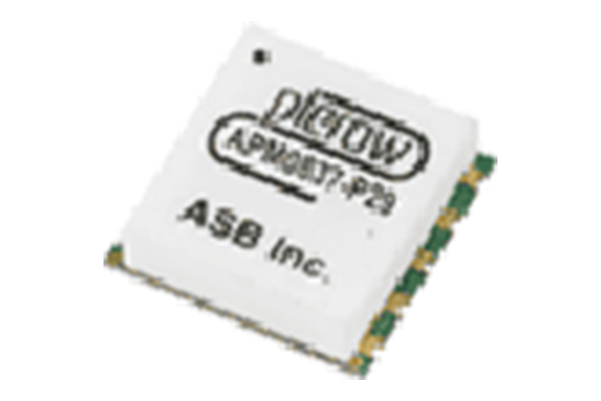 Modules PAM – CHRONIX STORE