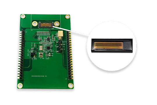 NSG3500 – Sense and Process – CHRONIX STORE