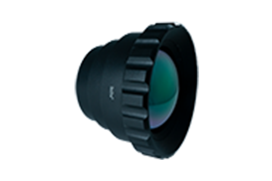 LWIRレンズ – CHRONIX STORE